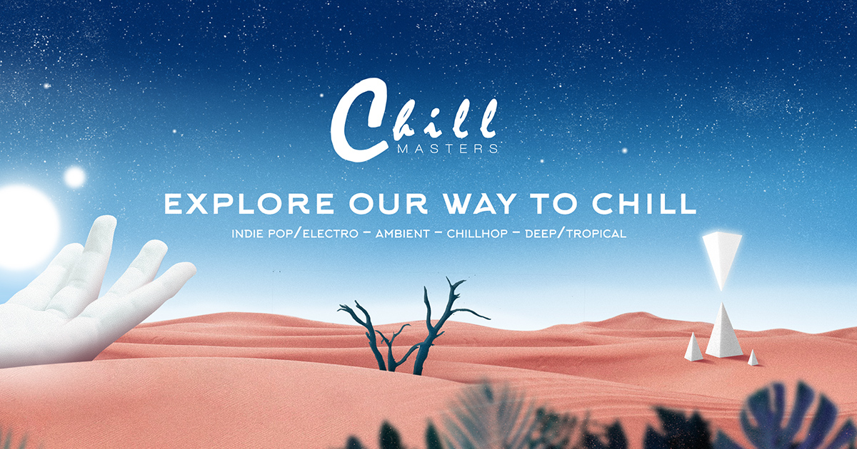 Home ~ Chill Masters